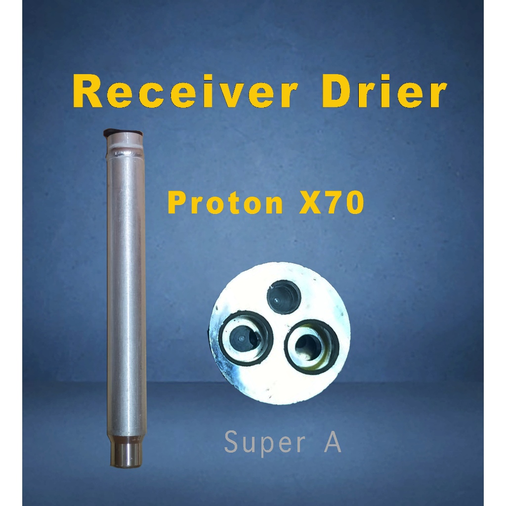 Proton X70 Receiver Drier | Shopee Malaysia