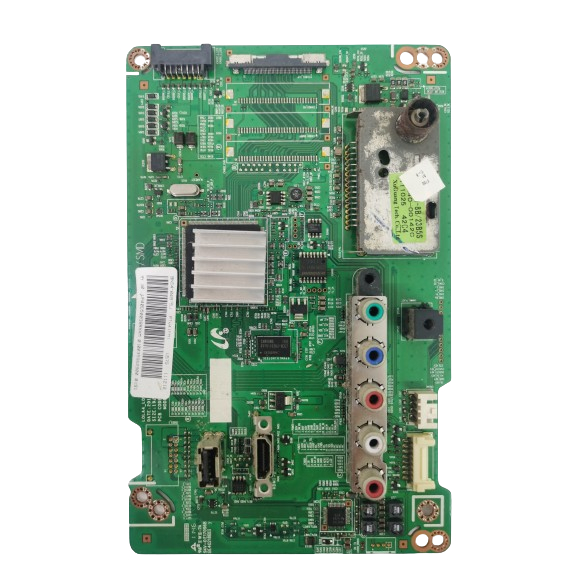 SAMSUNG /// UA40D5003BR MAINBOARD /// | Shopee Malaysia