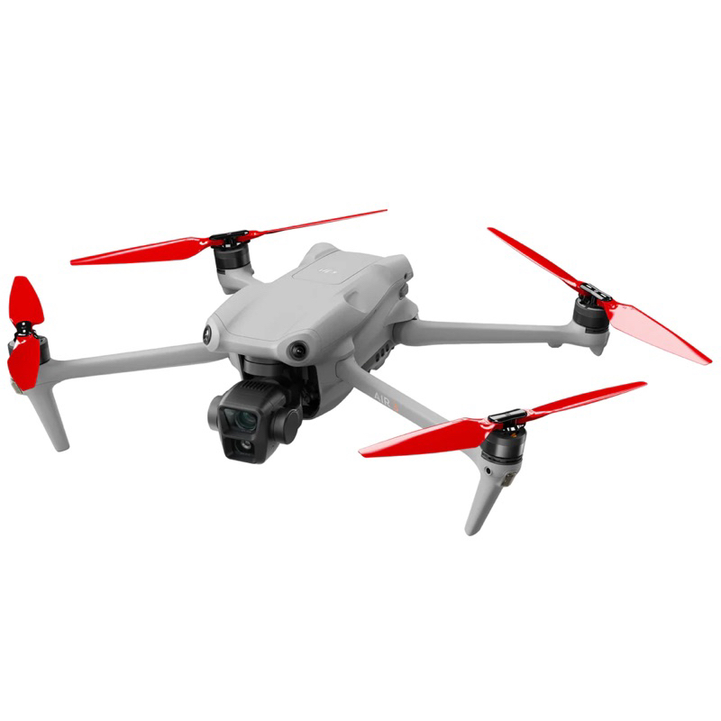Original Master Airscrew DJI Air 3S / 3 STEALTH Upgrade Propellers - x4 ...