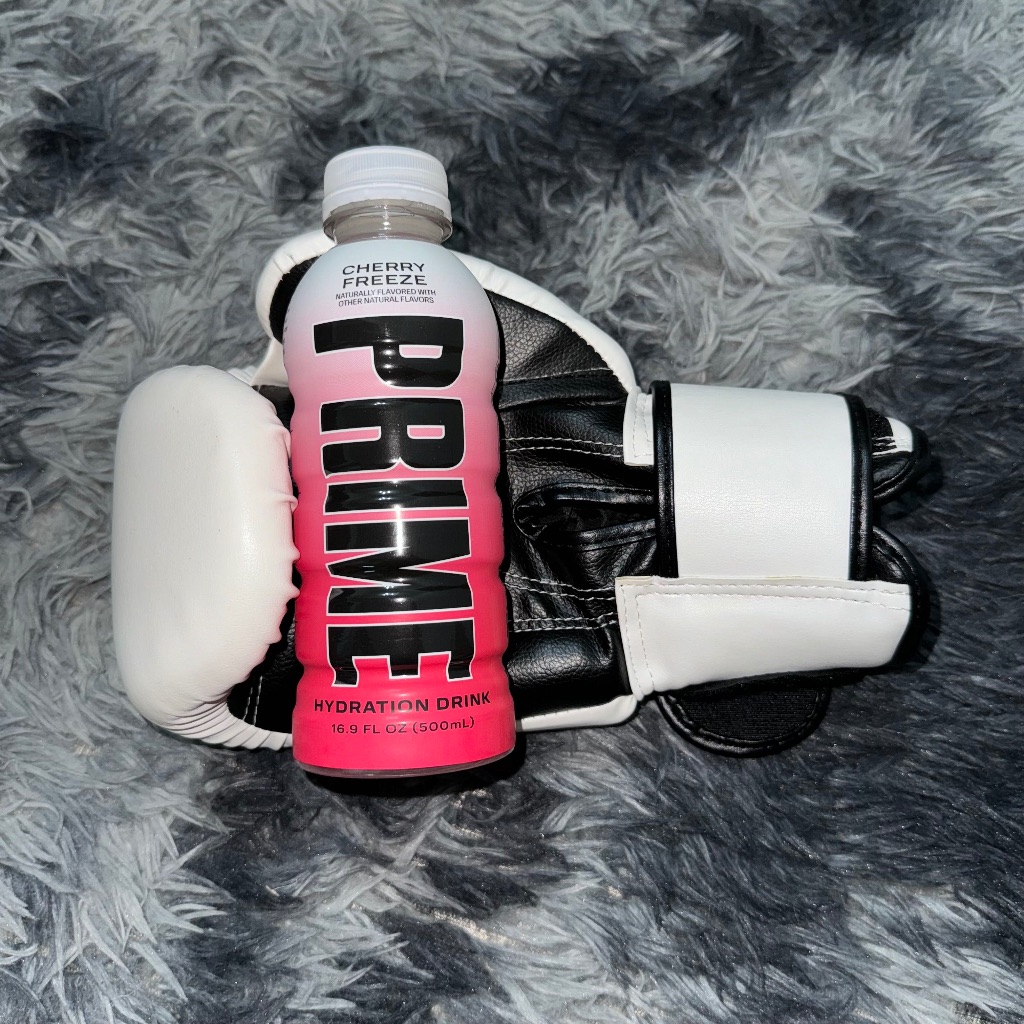 *SPECIAL* Prime Hydration Drink Cherry Freeze | Shopee Malaysia