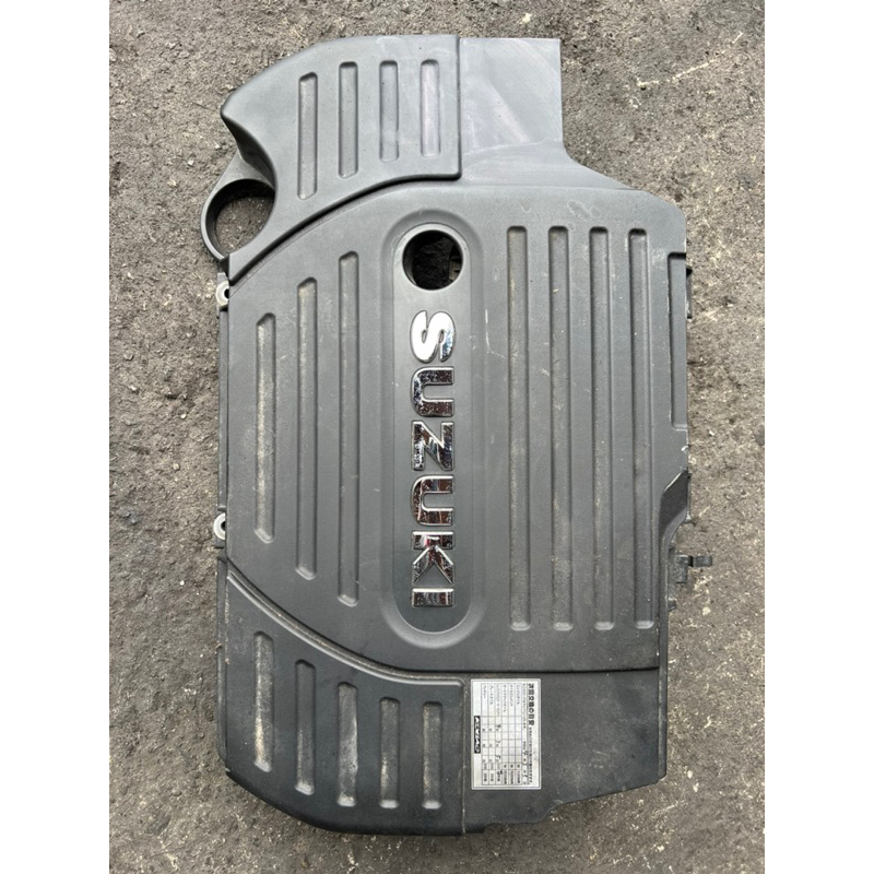 SWIFT SPORT ZC32 ENGINE TOP COVER FILTER BOX SET USED JAPAN | Shopee Malaysia