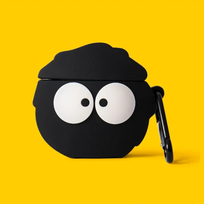 Airpod Pro & pro 2 Cartoon Case | Airpod pro 2 Cartoon Casing | pro 2nd ...