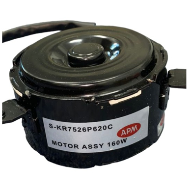 Fan Motor Proton Exora CPS 160w (APM) | Shopee Malaysia