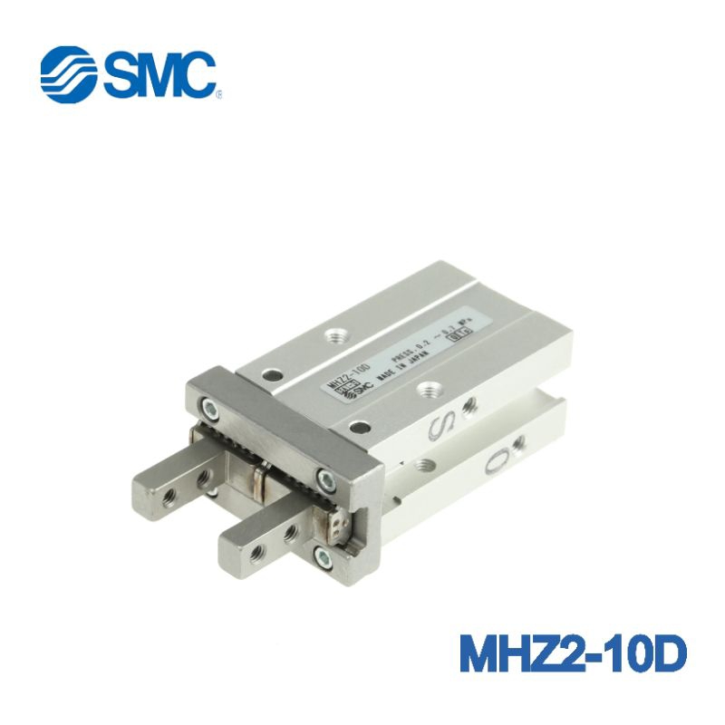 SMC MHZ2-6D MHZ2-10D MHZ2-16D MHZ2-20D MHZ2-25D Parallel Type Air ...