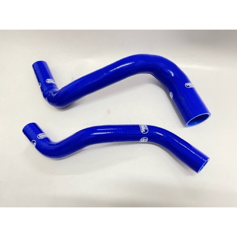 SAMCO® BLUE radiator hose PROTON IRIZ VVT 2014 UP 1.3 & 1.6 / PERSONA ...
