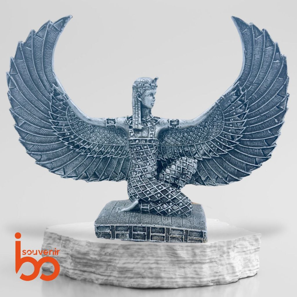 ISIS Statue ( H:31cm L:24cm ) | Shopee Malaysia