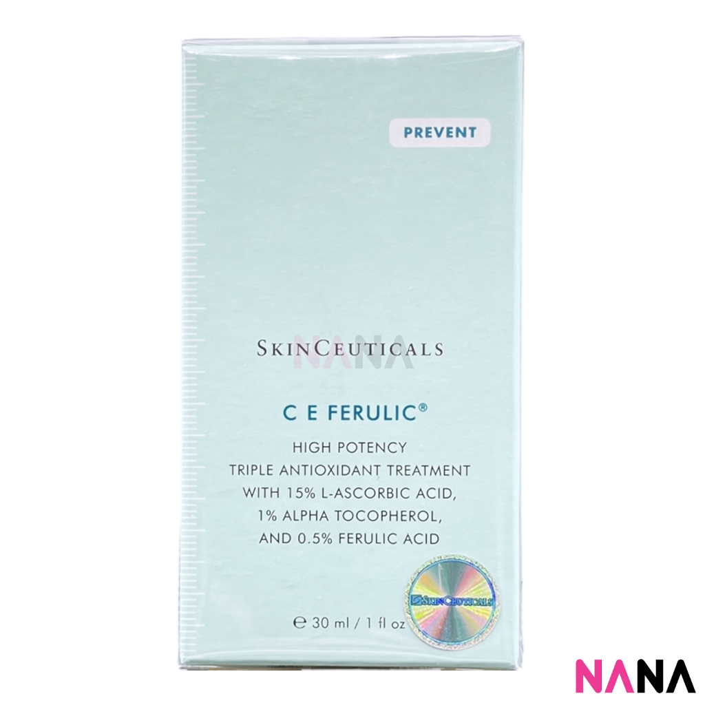 Skin Ceuticals Skincare (Hyaluronic Acid / B5 Moisturizers ...