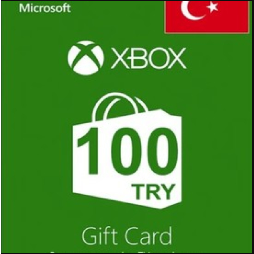 Xbox Turkey TRY Microsoft XGPU Game Games Pass EA | Shopee Malaysia