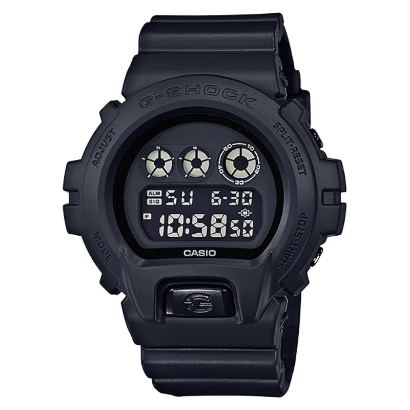 DIGITAL 6900 SERIES AUTO LIGHT POWER SAVE LED CHECKING DW-6900BB-1 ...