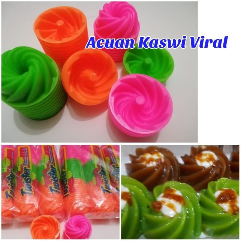 💥Muurahh💥 Acuan Twister Kaswi Viral | Shopee Malaysia