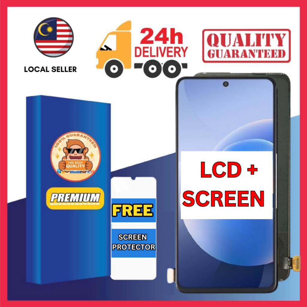 Compatible For X70, X60, X50, X3S, X5, XPLAY 3S, X-SHOT X710 LCD Touch Screen Digitizer Display ...