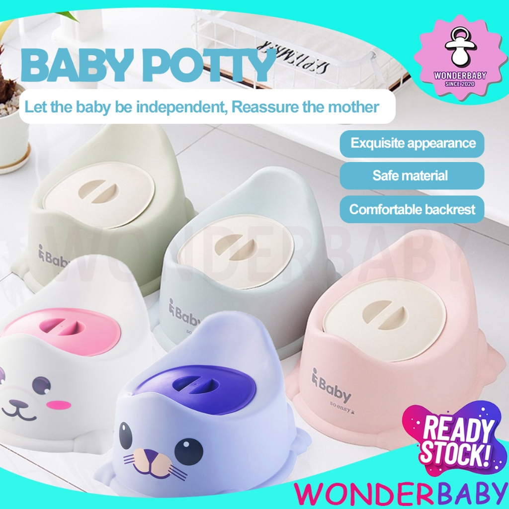 Children Toilet Boy Female Baby Potty Baby Infant Urinal Child Pee ...