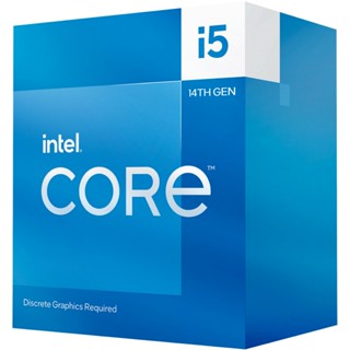 INTEL CORE ( I5-14400F / I5-14400 ) 2.5GHZ 20MB CACHE LGA1700 PROCESSOR | Shopee Malaysia