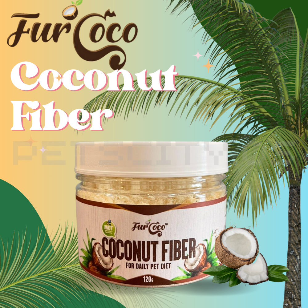 Furcoco Coconut Fiber | Premium Coconut Fiber | Fiber Kelapa Kucing ...