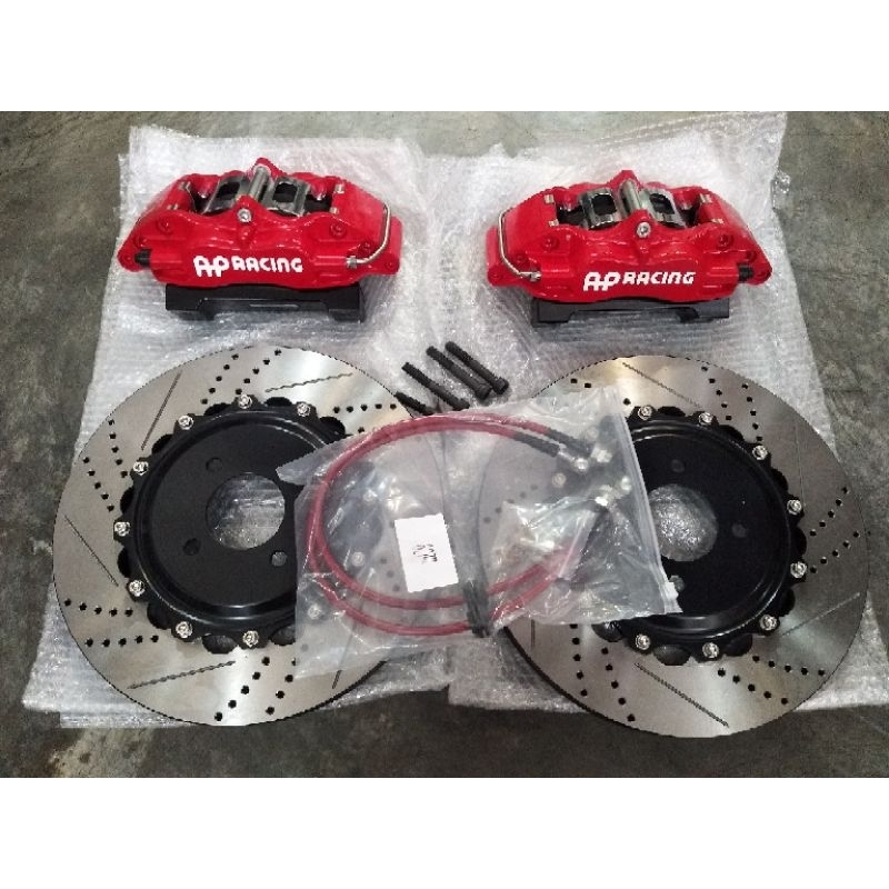 Ap Racing 285mm 300mm 330mm Universal | Shopee Malaysia