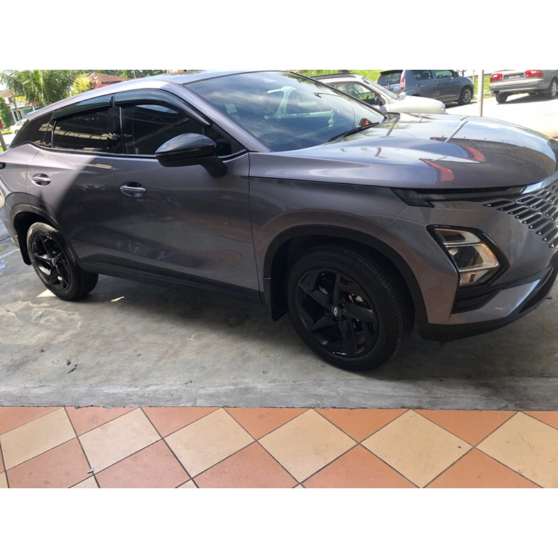 Chery omoda 5 Rim stickers | Shopee Malaysia