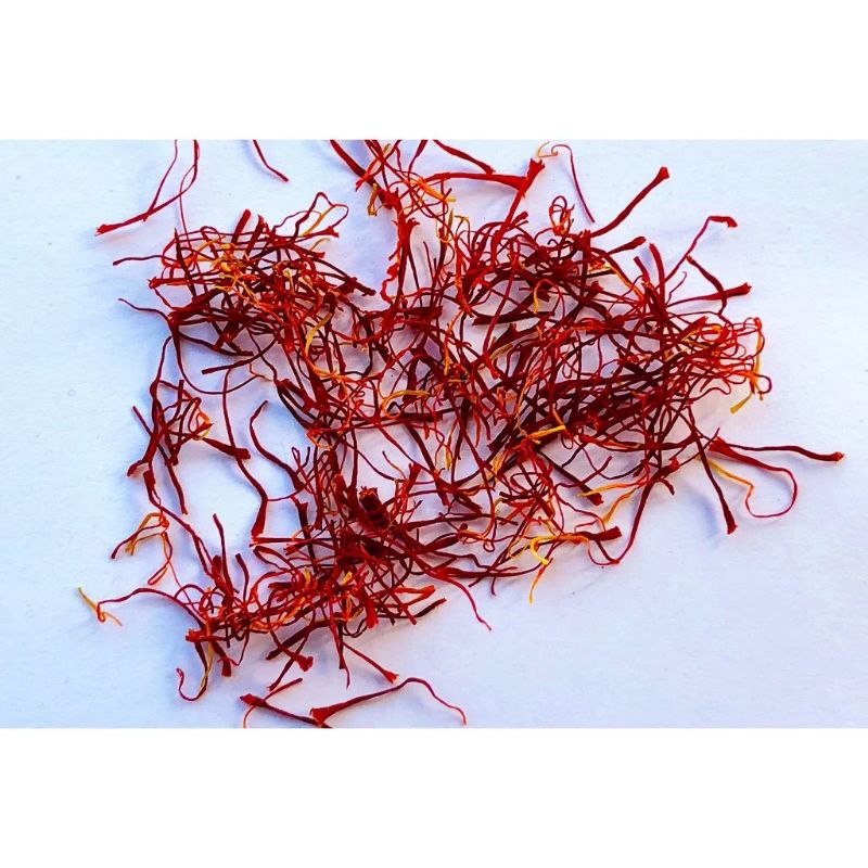 Buy 10 get 1 free 1 Gr Saffron Grade AAA Envelope Momtaz Ghaenat Zafron ...
