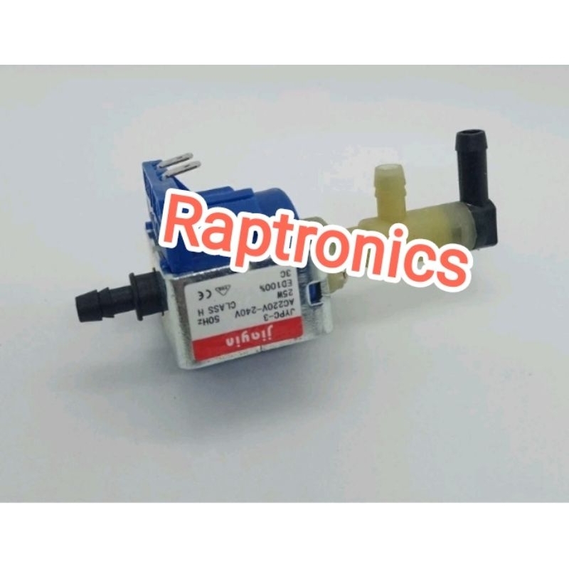 Raptronics Jiayin Pump JYPC-3C JYPC3C Philips Steam Iron | Shopee Malaysia