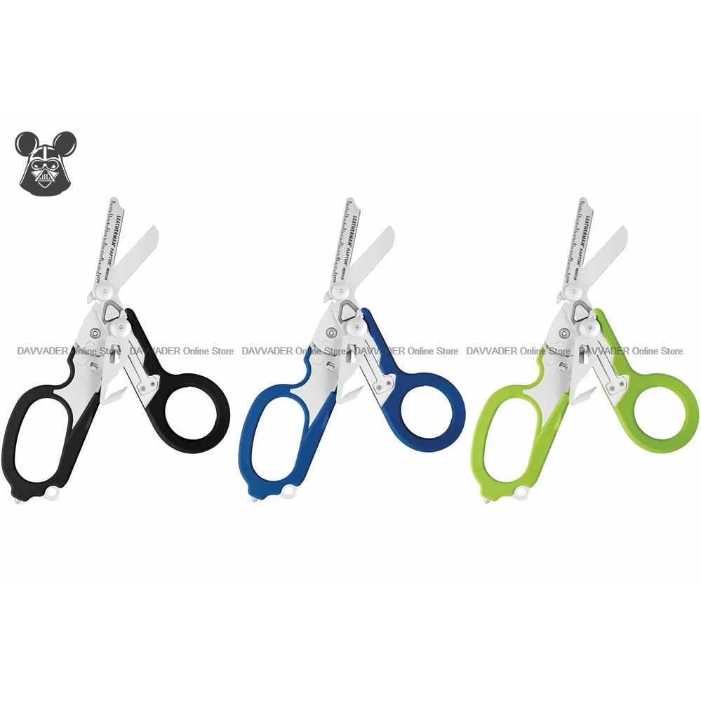 LEATHERMAN Raptor Rescue - full-size - emergency - survival - medical ...