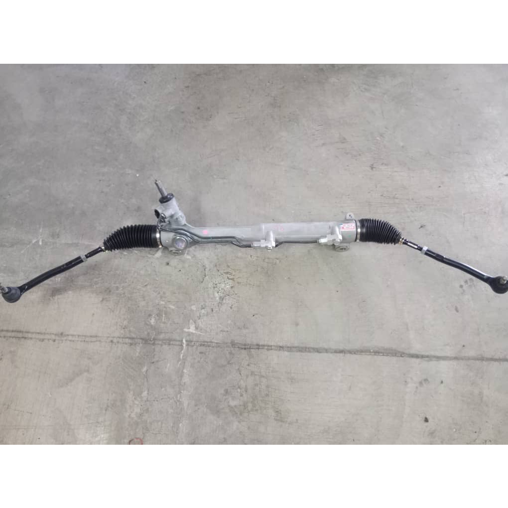 FORD RANGER T6 P4AT STEERING RACK OIL MODEL (NEW ORIGINAL) | Shopee ...