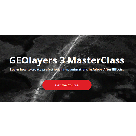 GEOlayers 3 MasterClass ( Video Course ) | Shopee Malaysia
