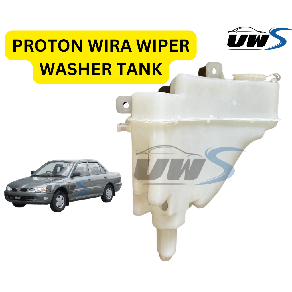 PROTON WIRA WIPER WASHER TANK | Shopee Malaysia