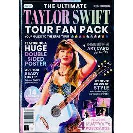 BZ ULTIMATE TAYLOR SWIFT TOUR FAN PACK | Shopee Malaysia