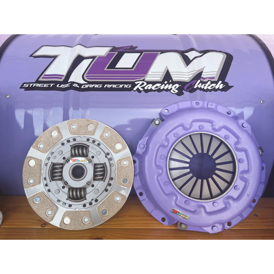 TUM CLUTCH RACING 4x4 4x2 [Ready Stock] | Shopee Malaysia