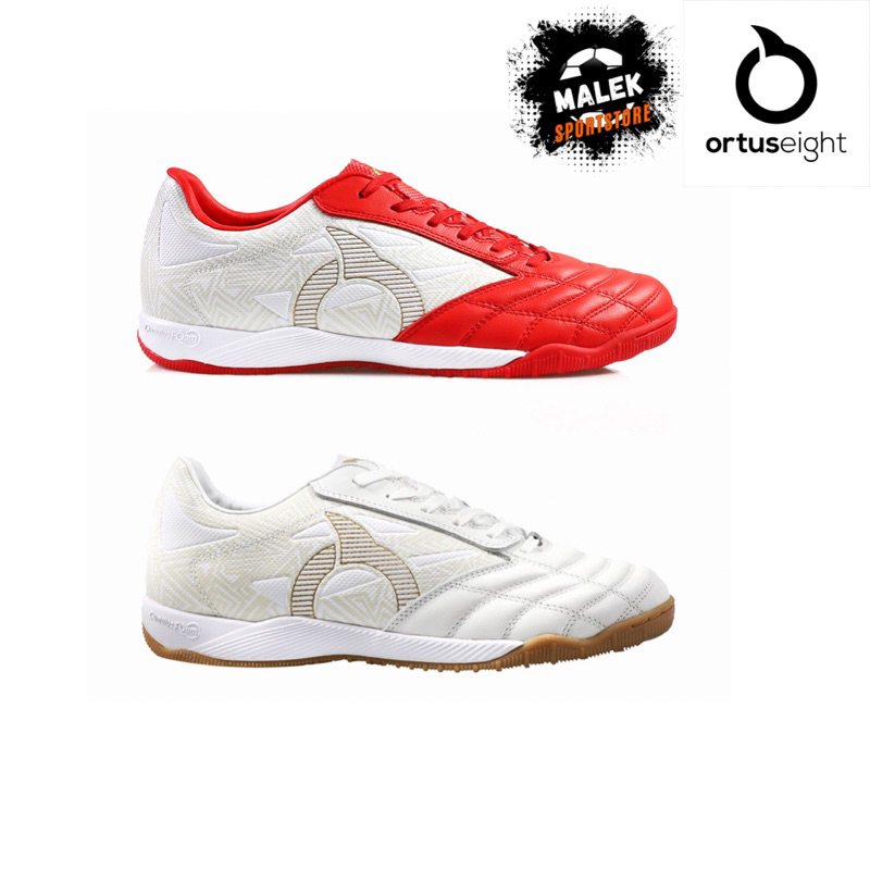 ORTUSEIGHT FORTE SAVAGE V2 INDOOR | Shopee Malaysia