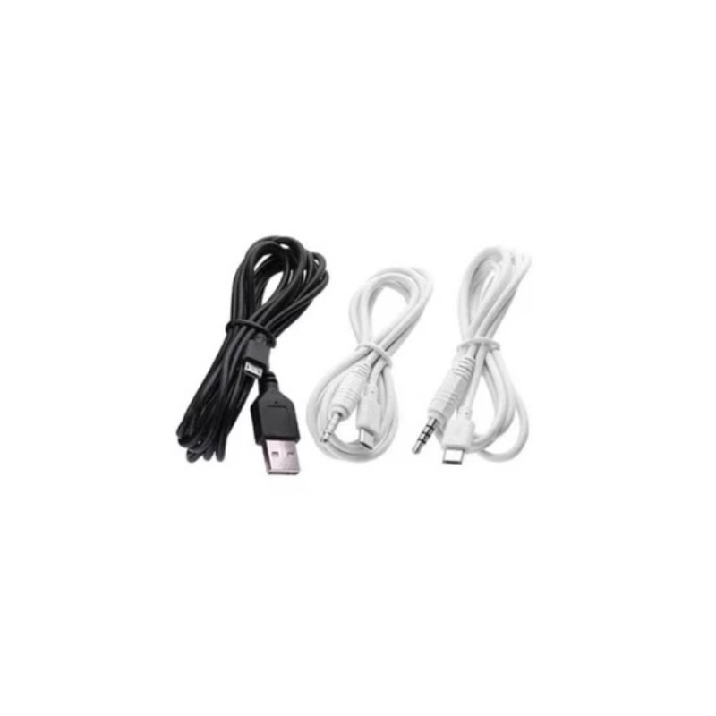 sound card cable 3pc | Shopee Malaysia