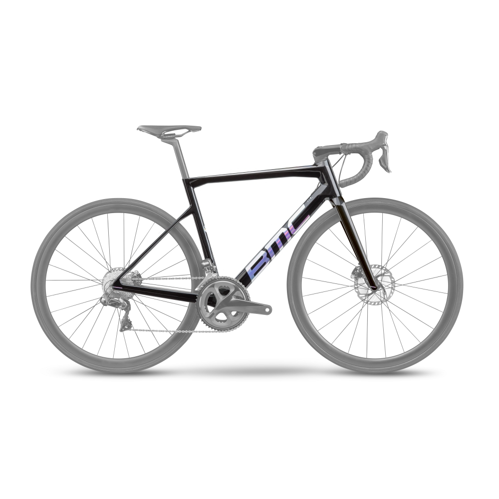 BMC Teammachine SLR FRS Carbon/Prisma Carbon Road Bikes Frameset ...