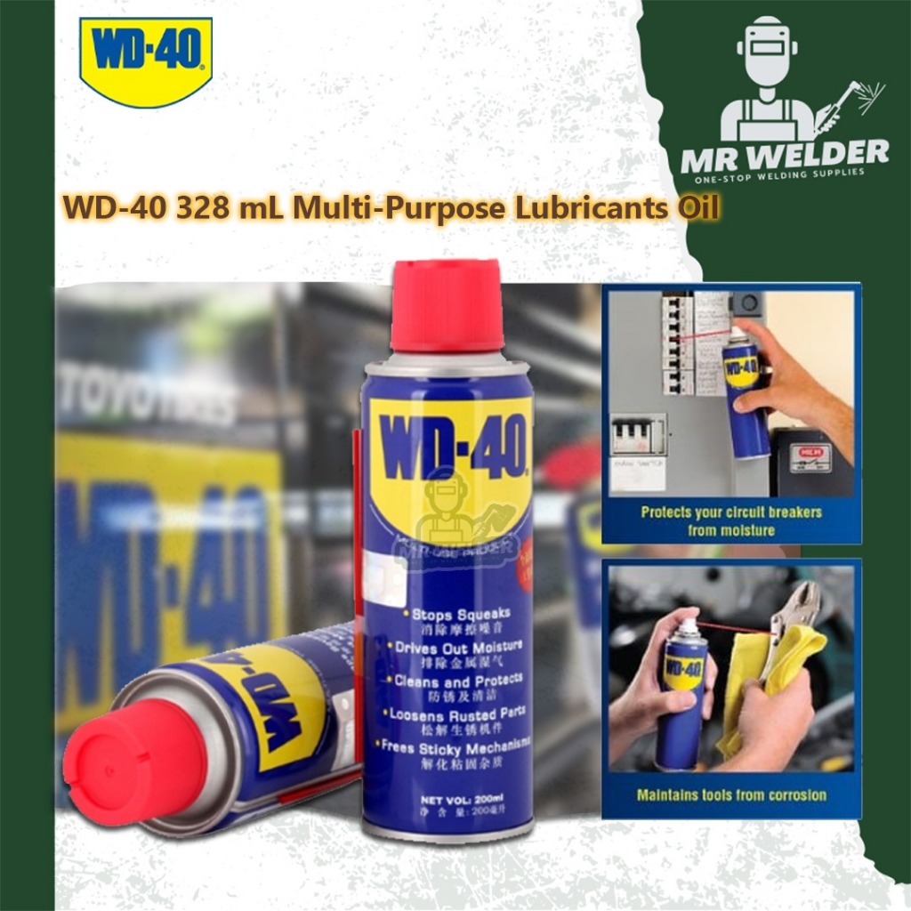 WD-40 Multi Use Product Anti Rust Multi Purpose Lubricant Spray WD40 ... WD-40 Multi Use Product Anti Rust Multi Purpose Lubricant Spray WD40 ...