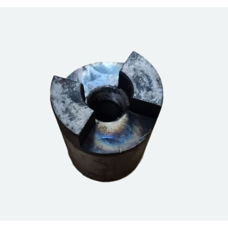 Coupling for poker pump cable pump engine Robin Honda Mitsubishi 6hp ...