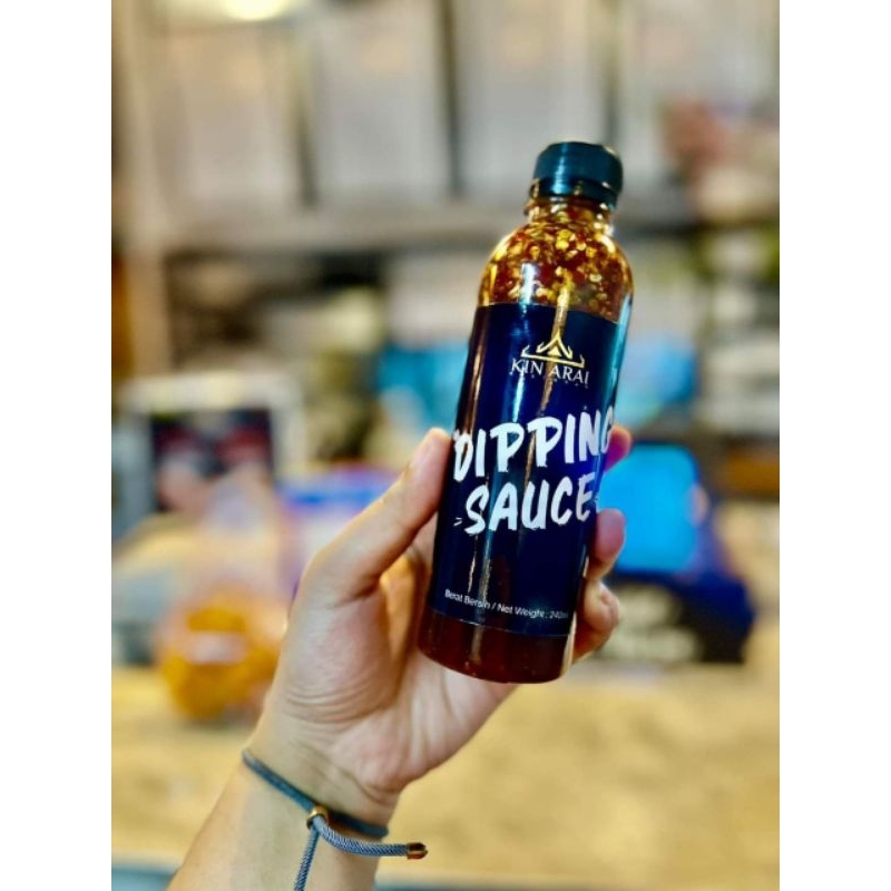 SOS DIPPING KIN ARAI (KAK MAWAR) | Shopee Malaysia