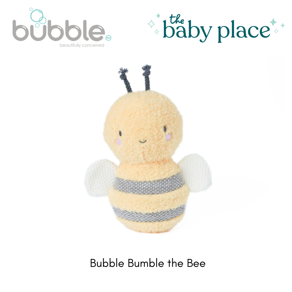 Bubble Bumble the Bee Buddies Cuddly Hugging Toy | Shopee Malaysia