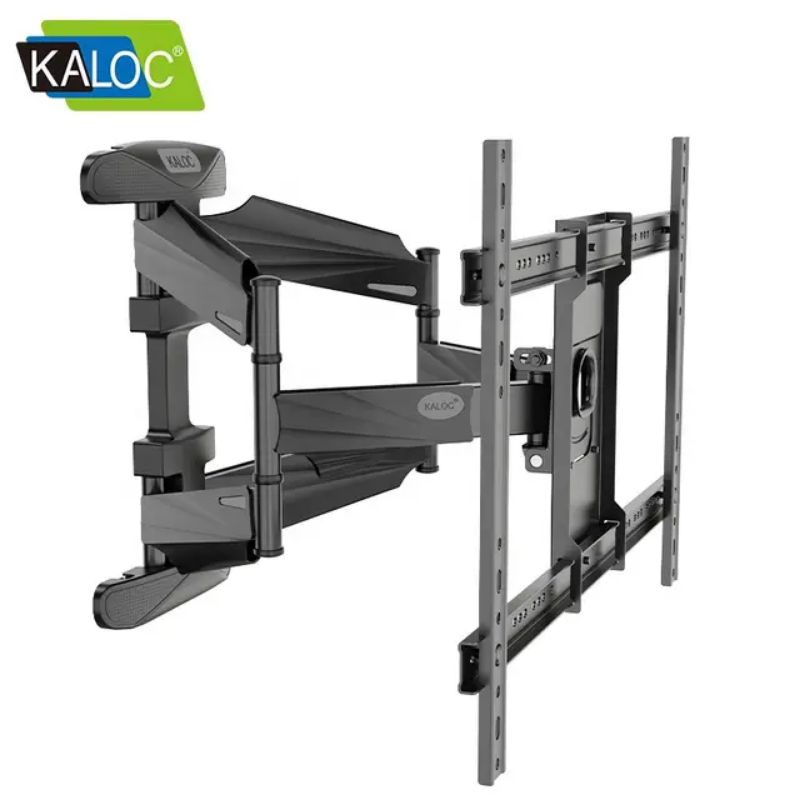 KALOC S8 40"-85" Large & Heavy Duty 6 Articulating Arms Full Motion ...