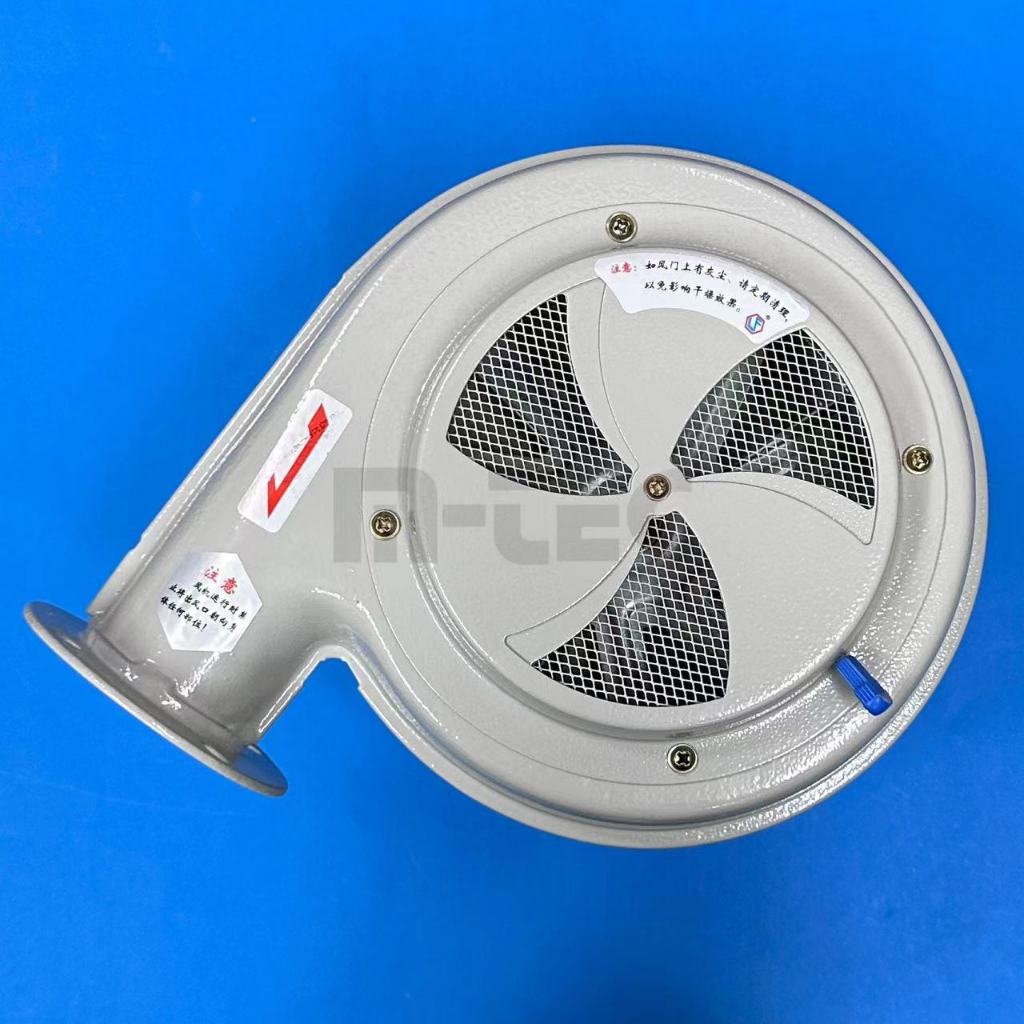 【Malaysia Ready Stock】Injection Molding Drying Barrel Blower / Plastic ...
