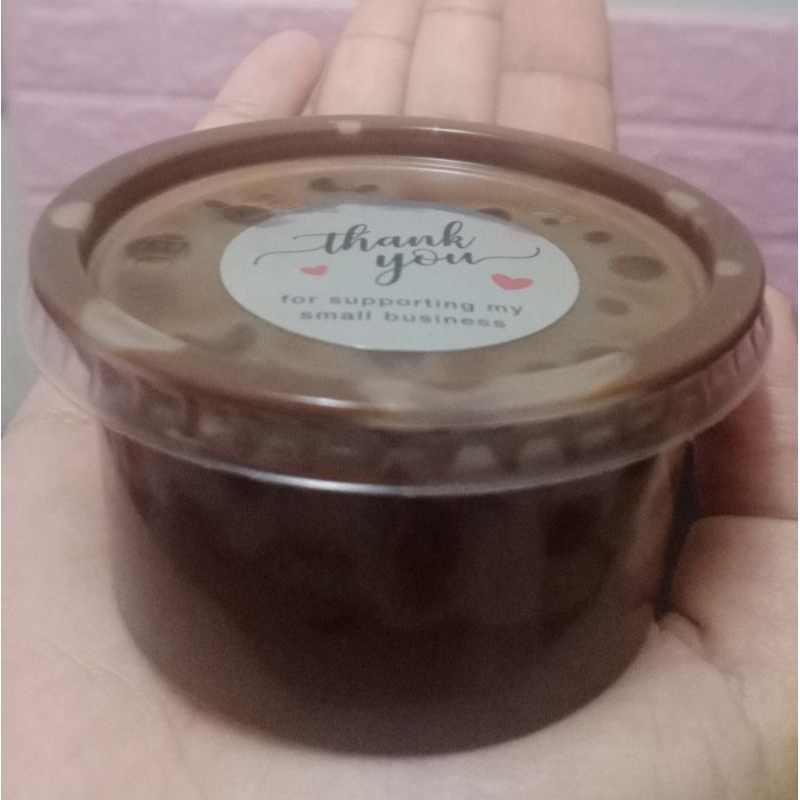 BABY CRUNCH COKLAT (Goodies Minina order 30pcs) | Shopee Malaysia