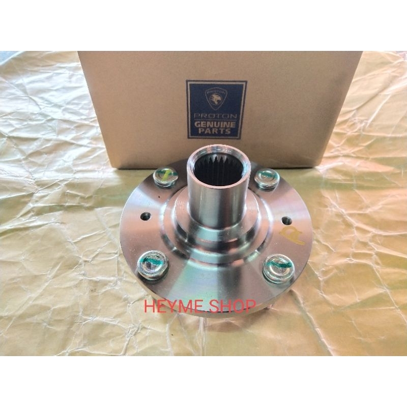 ORIGINAL PROTON SAGA BLM, FL, FLX - FRONT WHEEL BEARING HUB (1PC ...