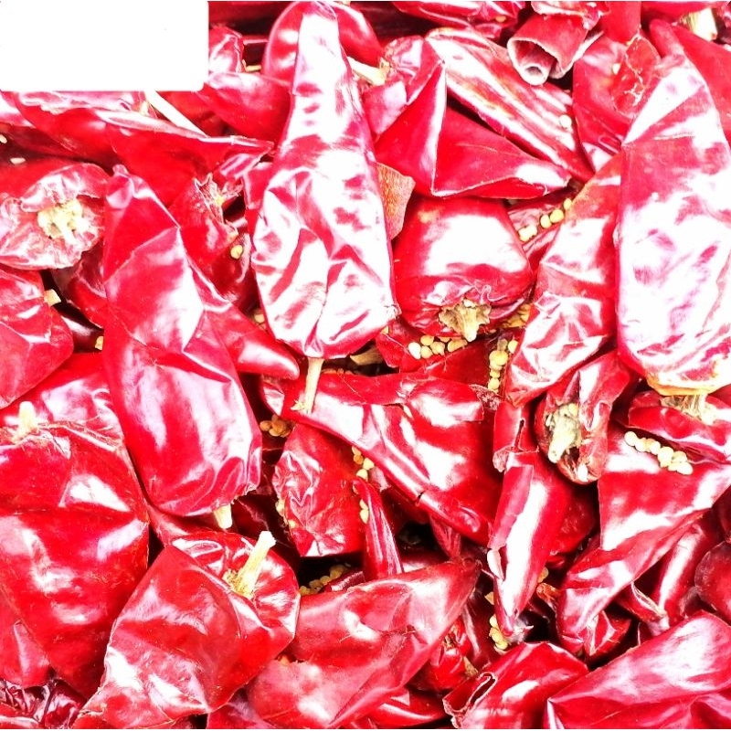 🔥FREE SHIPPING‼️ 𝐂𝐈𝐋𝐈 𝐊𝐄𝐑𝐈𝐍𝐆 / 𝐋𝐀𝐃𝐀 𝐊𝐄𝐑𝐈𝐍𝐆 / 𝐋𝐀𝐃𝐀 𝐆𝐄𝐌𝐔𝐊 (500G/±1KG ...