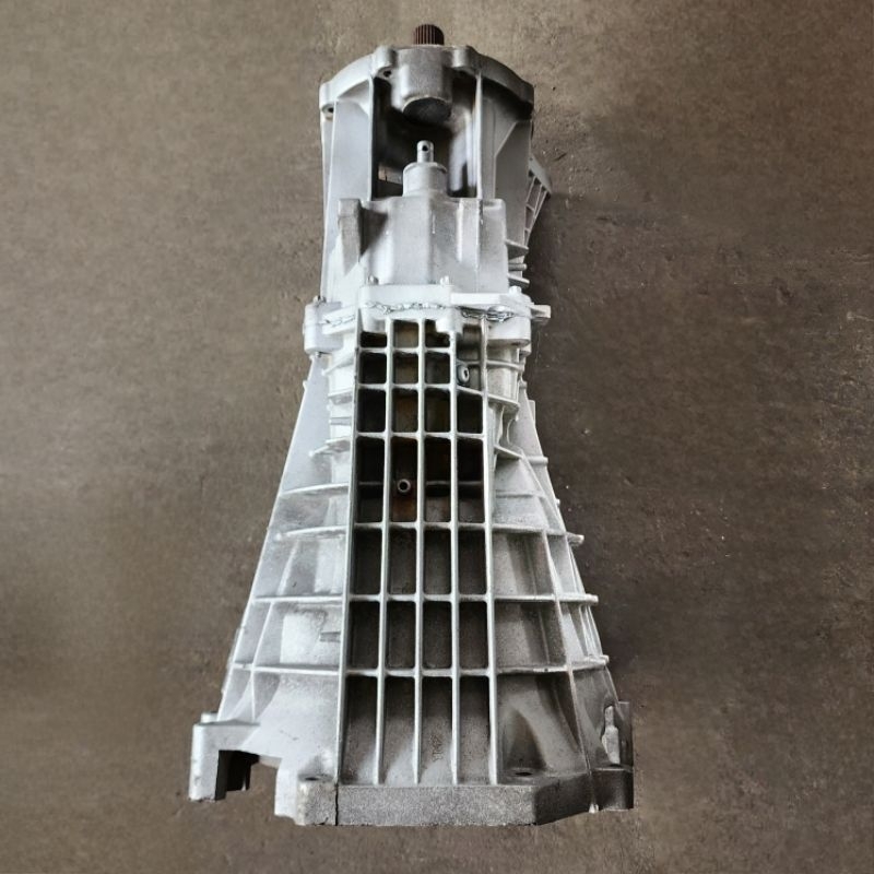 Ford Ranger Mazda BT-50 2.2 manual gearbox Rebuild transmission P4AT T6 ...