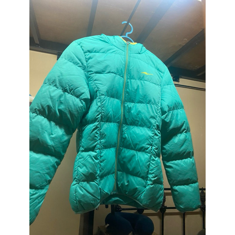 Winter Jacket (Baju sejuk) | Shopee Malaysia