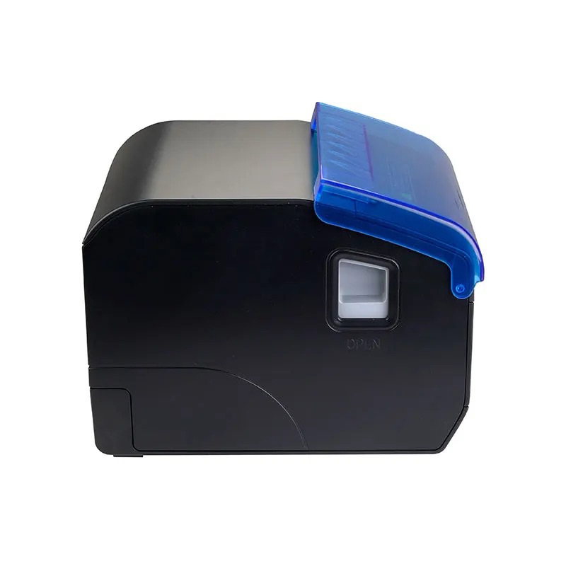 XPrinter XP-N160II Thermal Receipt Printer 80mm-USB/Lan/Serial ...