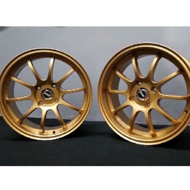 SPORT RIM BARU OFFER ADVAN RG-D | Shopee Malaysia
