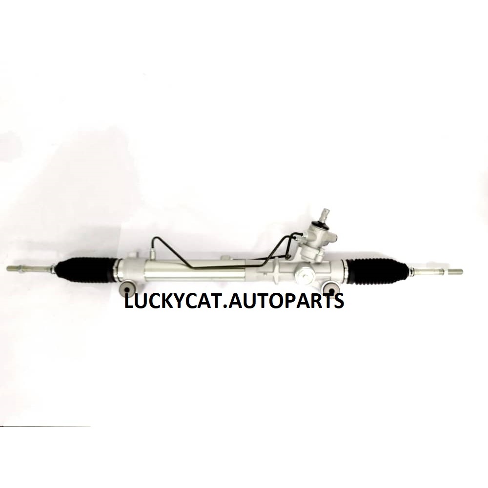 TOYOTA ALPHARD ANH10 MNH10 ANH15 ACR30 STEERING RACK | Shopee Malaysia