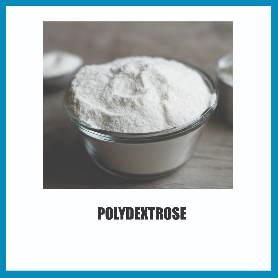 100G/250G POLYDEXTROSE | 聚葡萄糖 | Shopee Malaysia
