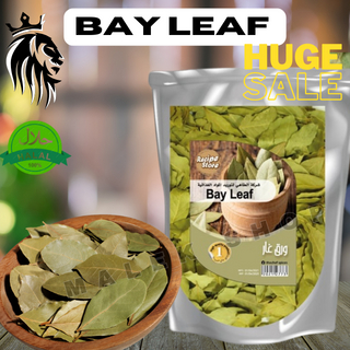 100% ORIGINAL BAY LEAF 500g | Shopee Malaysia