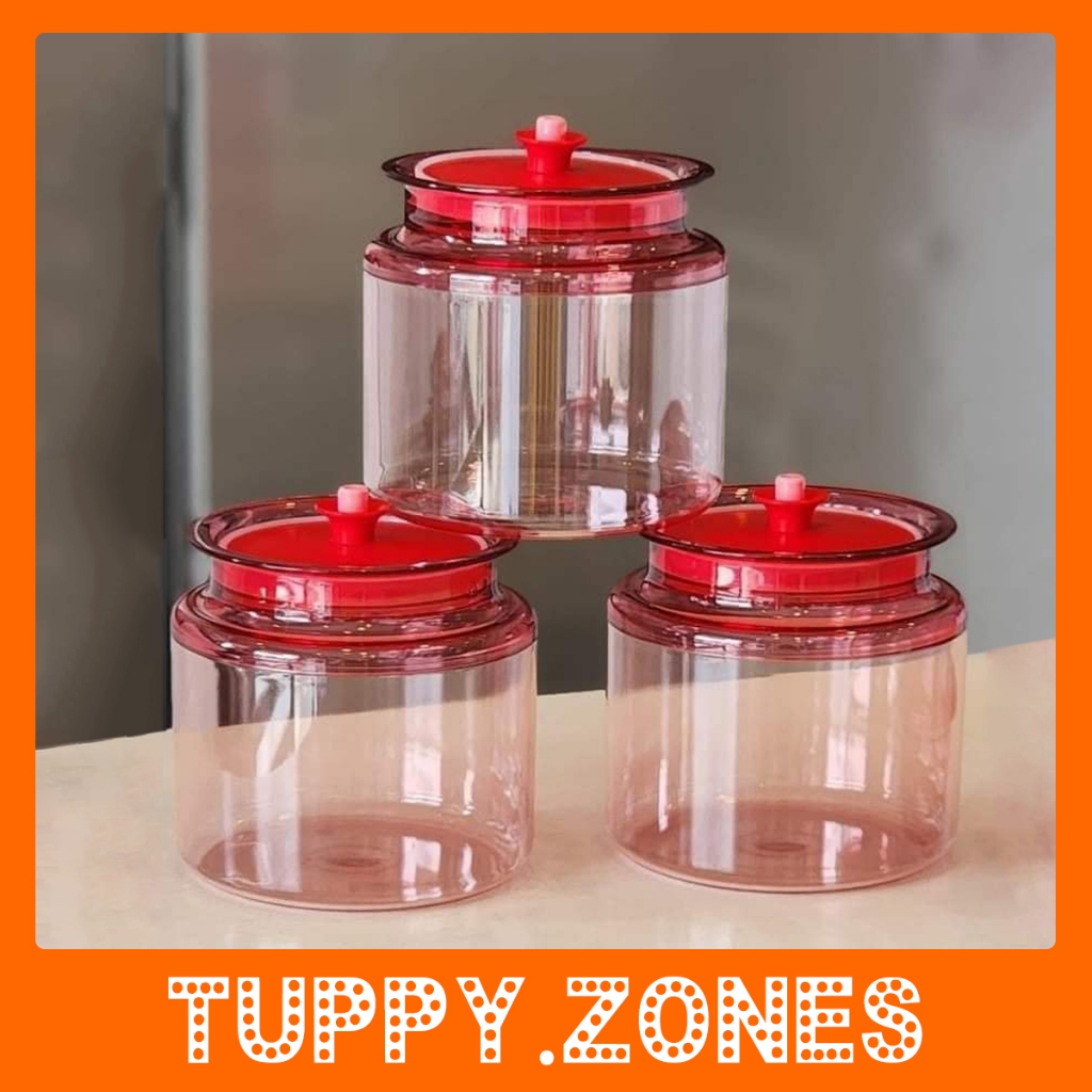 Tupperware Counterpart / Bekas Kuih Raya 900ml | Shopee Malaysia
