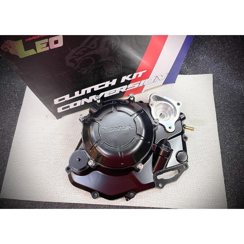 LEO RACING LEVER OPEN CAP HONDA RS150 | Shopee Malaysia