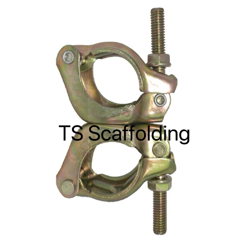 Scaffolding New Swivel/Fixed clamp MS1462 | Shopee Malaysia